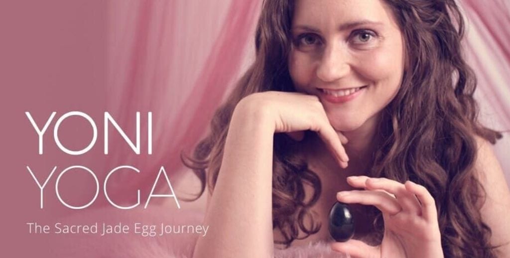 Download Sofia Sundari – Yoni Yoga